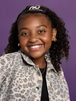 Jordan Williams (Mind Your Business), Actress TV series